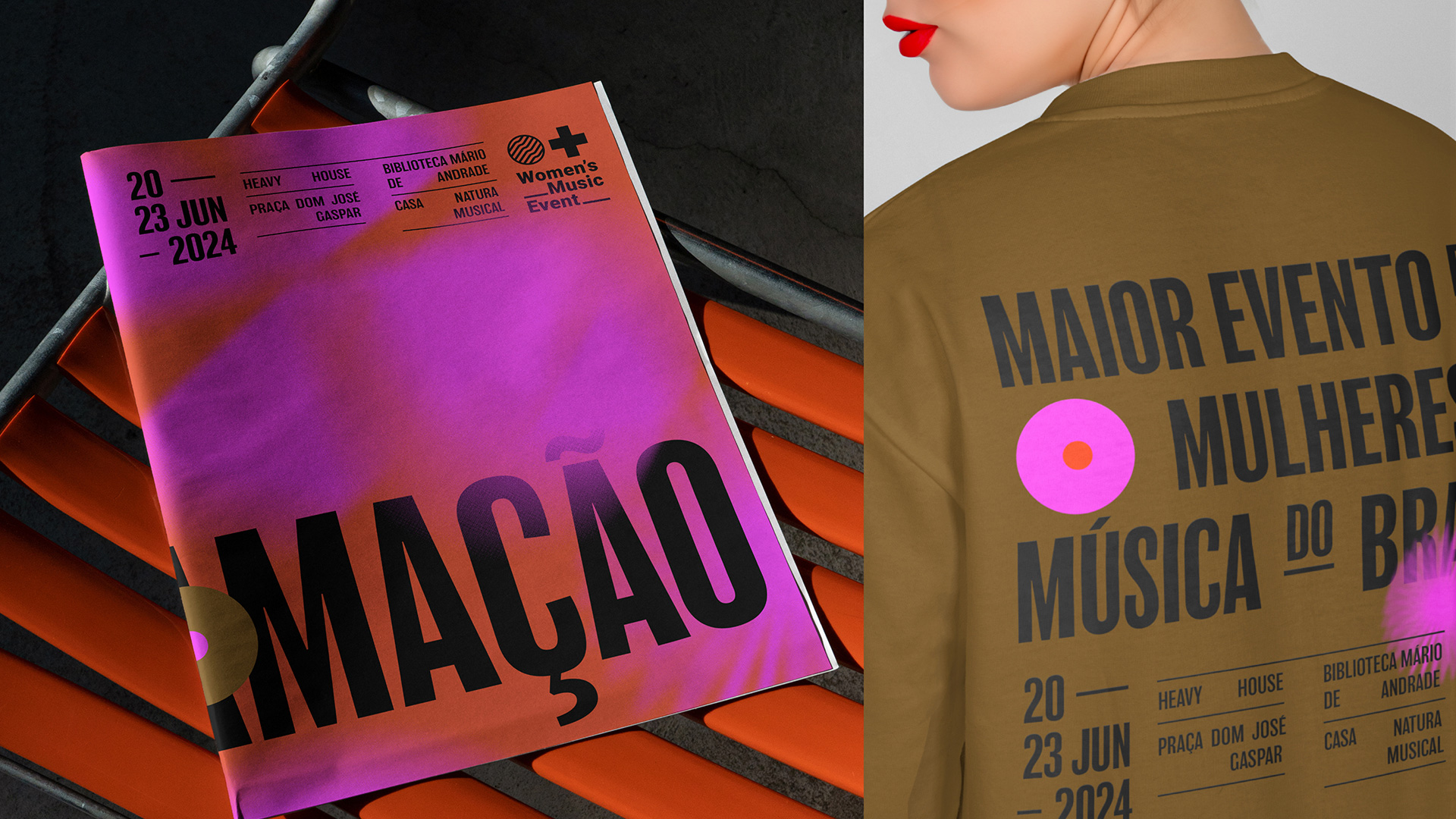 Women’s Music Event 2024